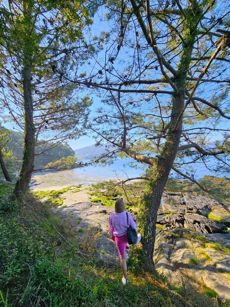 QUE VER EN OUTES: UN PARAÍSO ENTRE EL MAR Y LA MONTAÑA EN LA RÍA DE ...